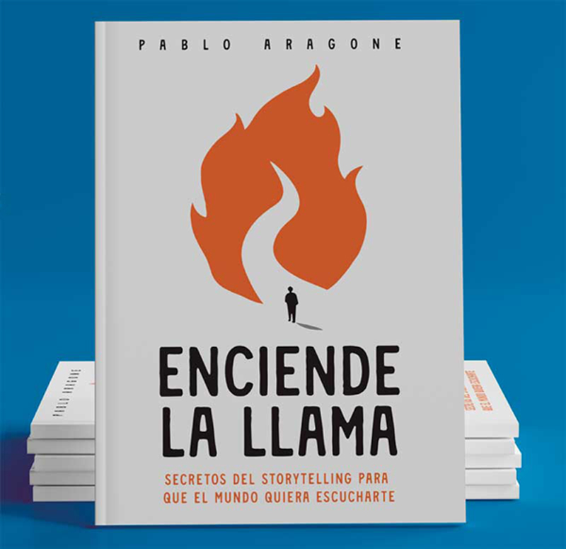 Nuevo libro! - Pablo Aragone